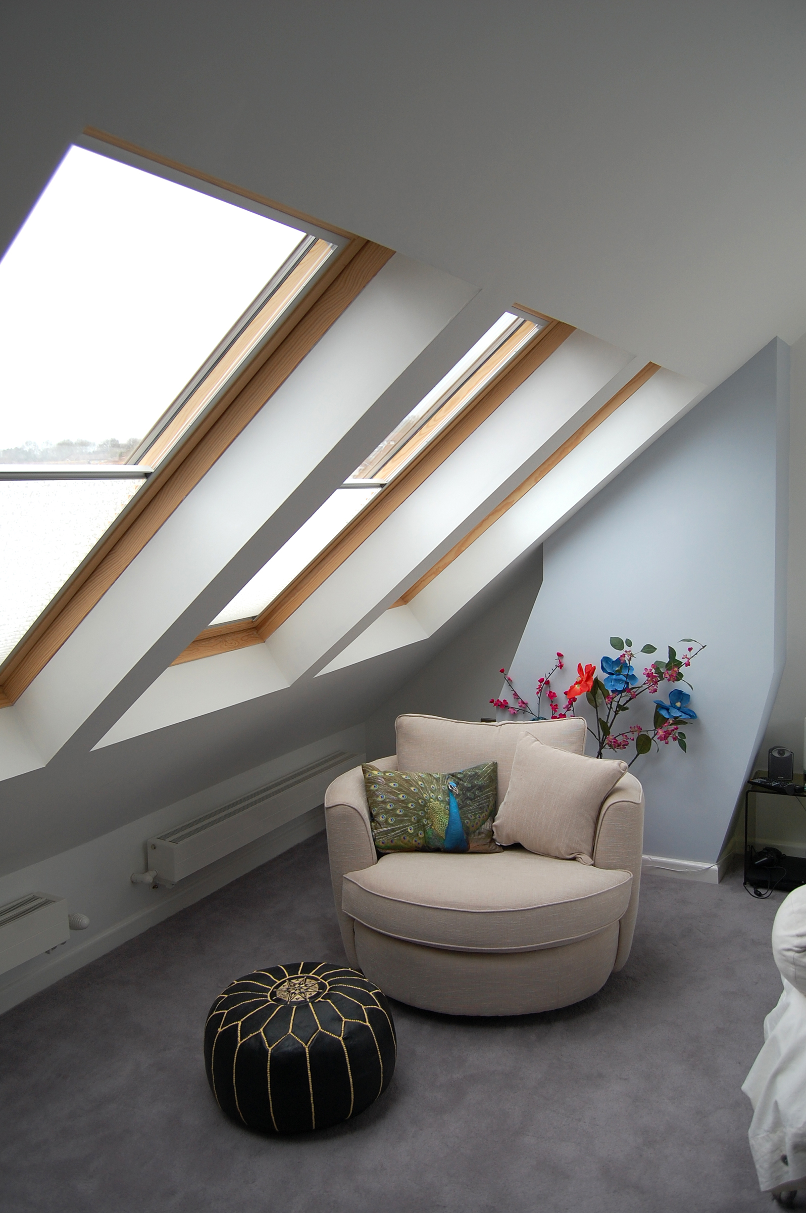 Loft Conversions South Wales | Allied Welsh